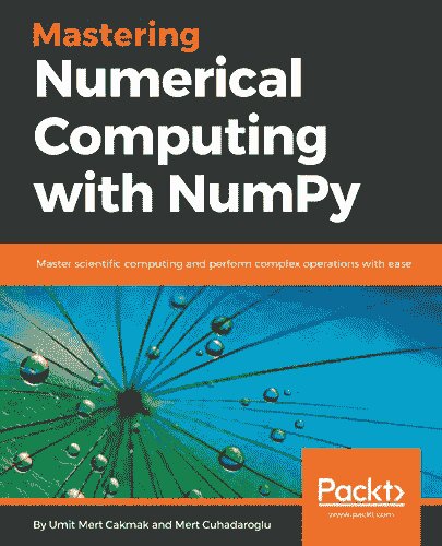 《精通 NumPy 数值分析（初译）》 it-ebooks epub [1.17 MB]
